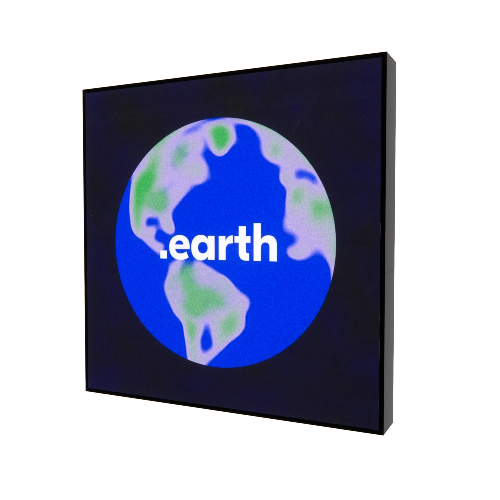 Single-sided Fabric Light Box – LC Sign